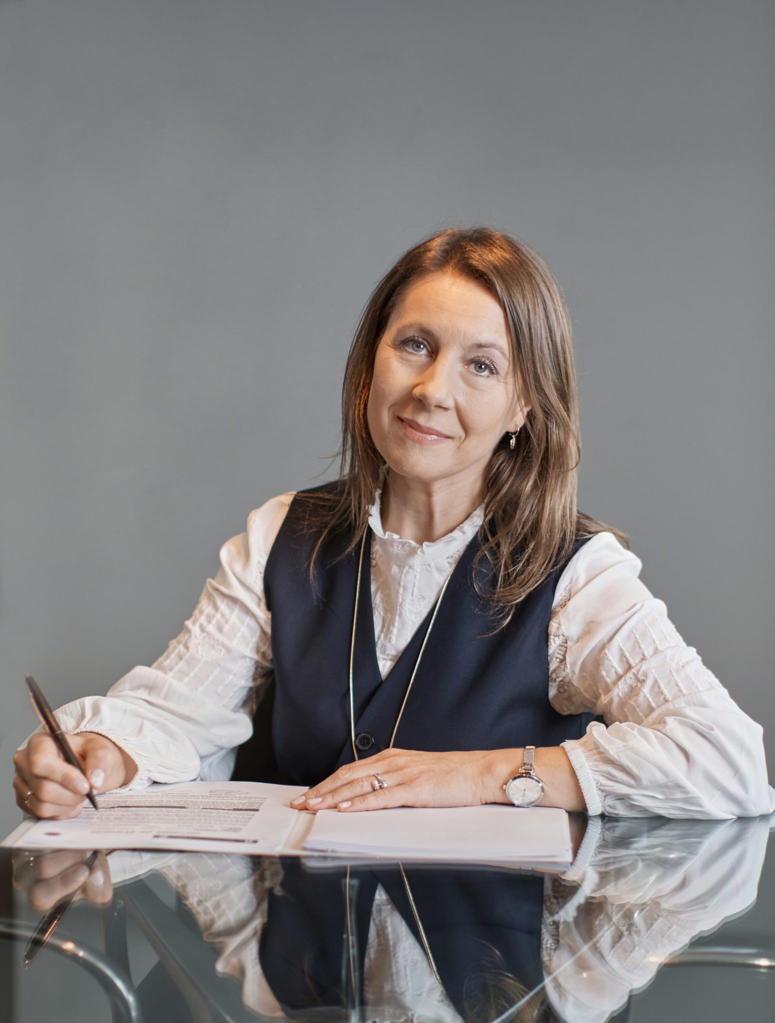 María Nieves Eiriz Mata - Ancla Abogados